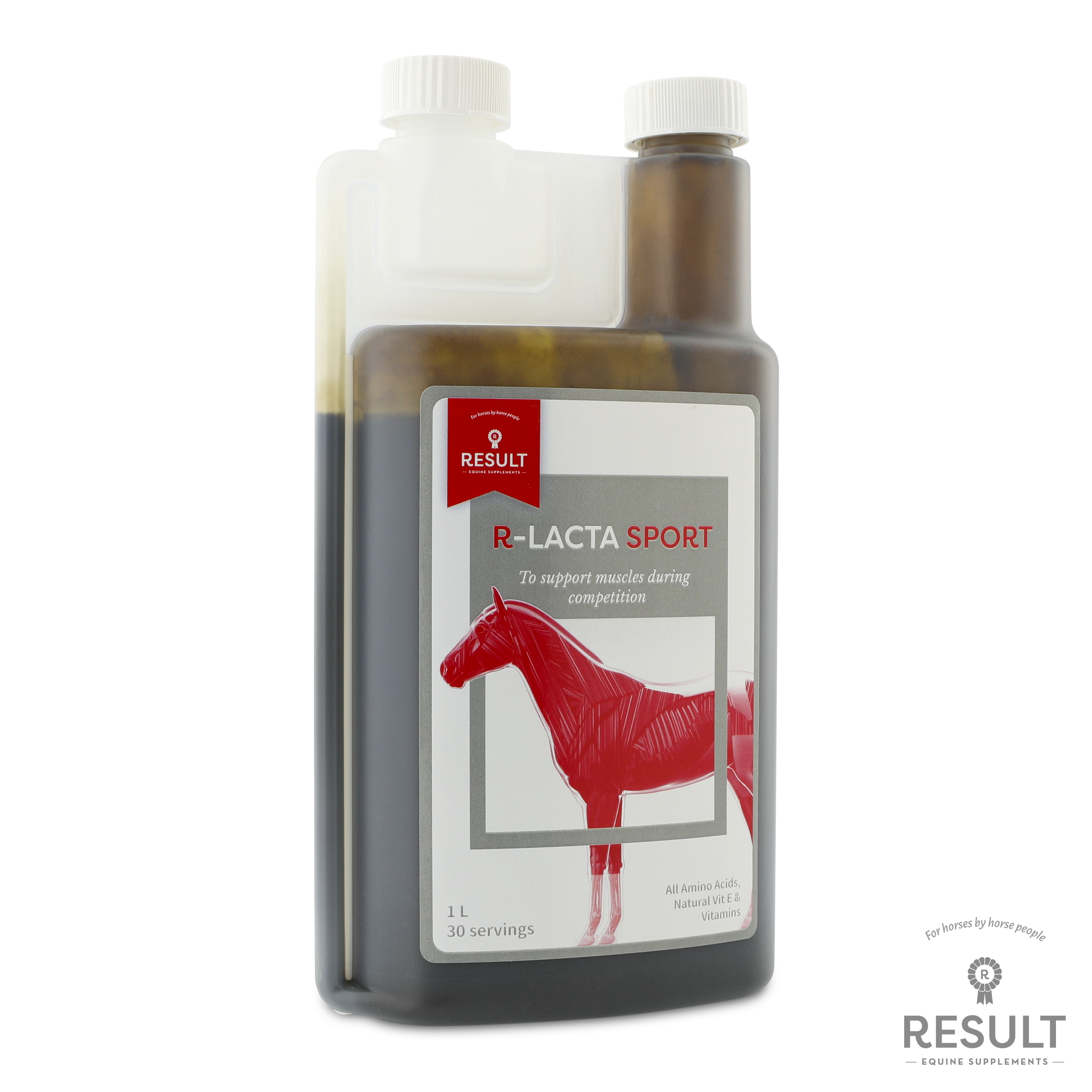 R - Lacta Sport – Equus Flow